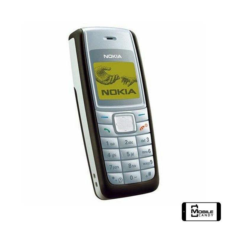 Nokia 105 Single Sim (Refurbished) - Mobile Candy: Online Shopping in ...