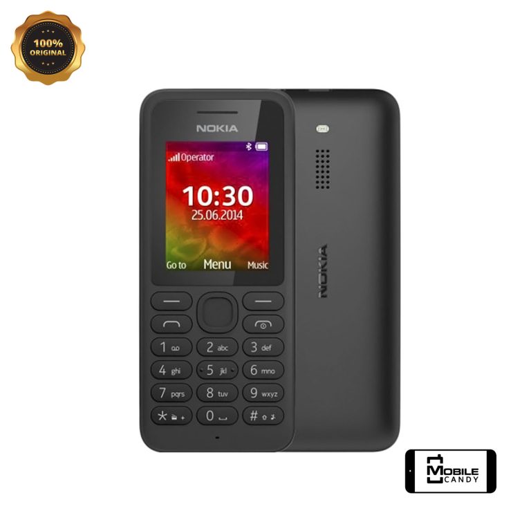 Nokia 105 Single Sim (Refurbished) - Mobile Candy: Online Shopping in ...