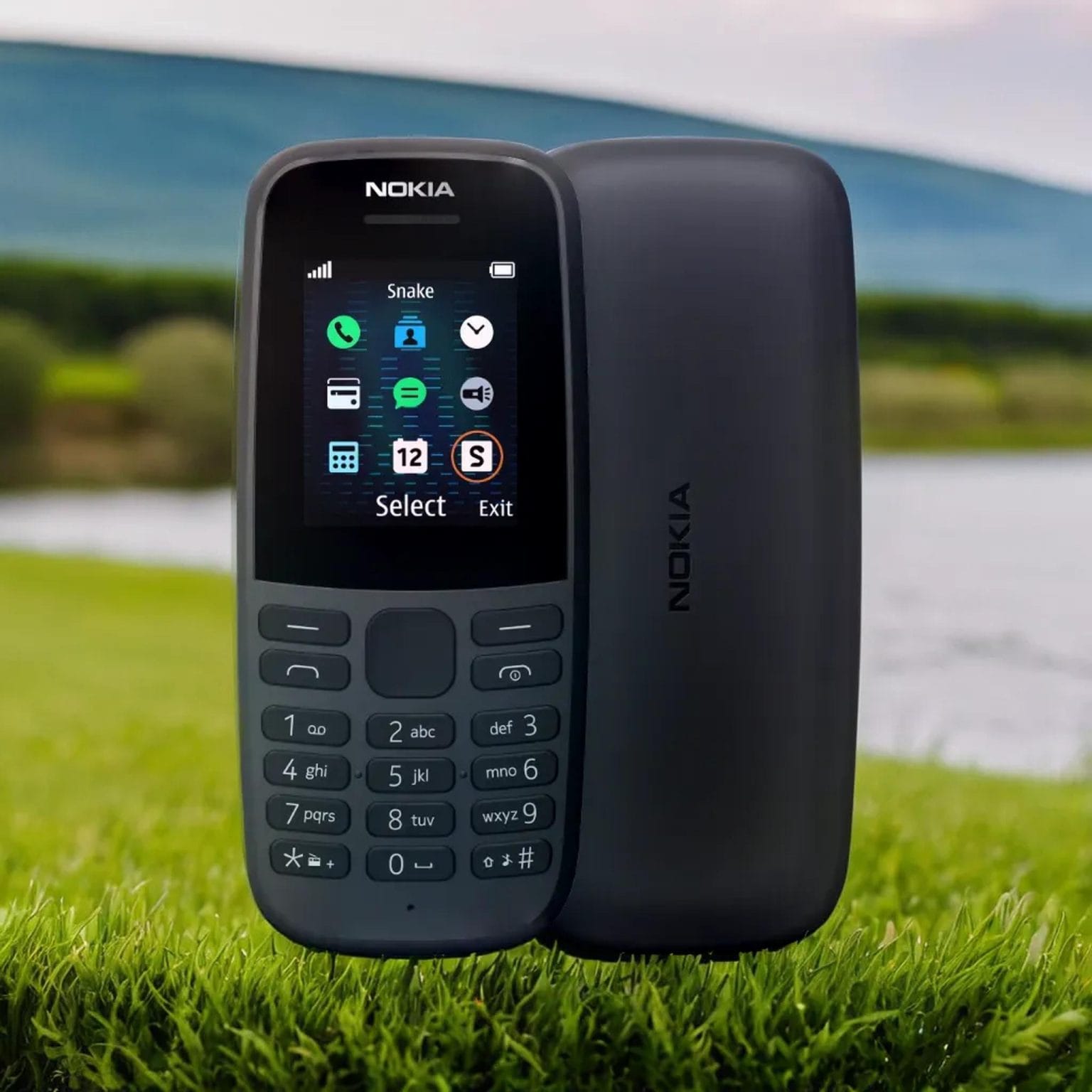 Nokia Feature phones, Button Mobile price in bangladesh
