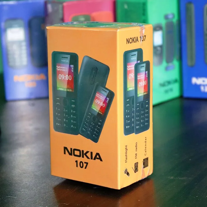 Button Mobile, Feature Phone price in Bangladesh